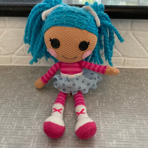 lalaloopsy | Toys | Lalaloopsy Doll | Poshmark